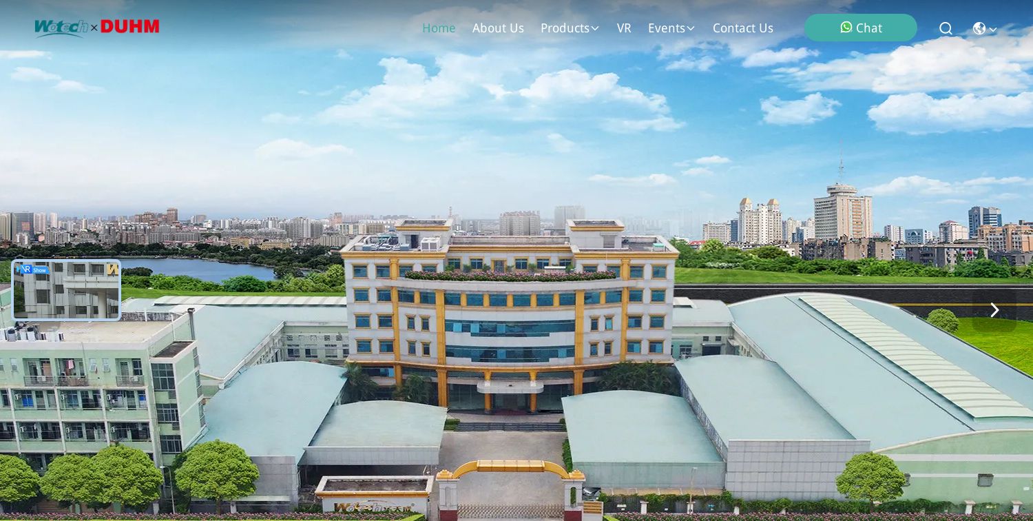 pc interface of ecoheat-pump.com