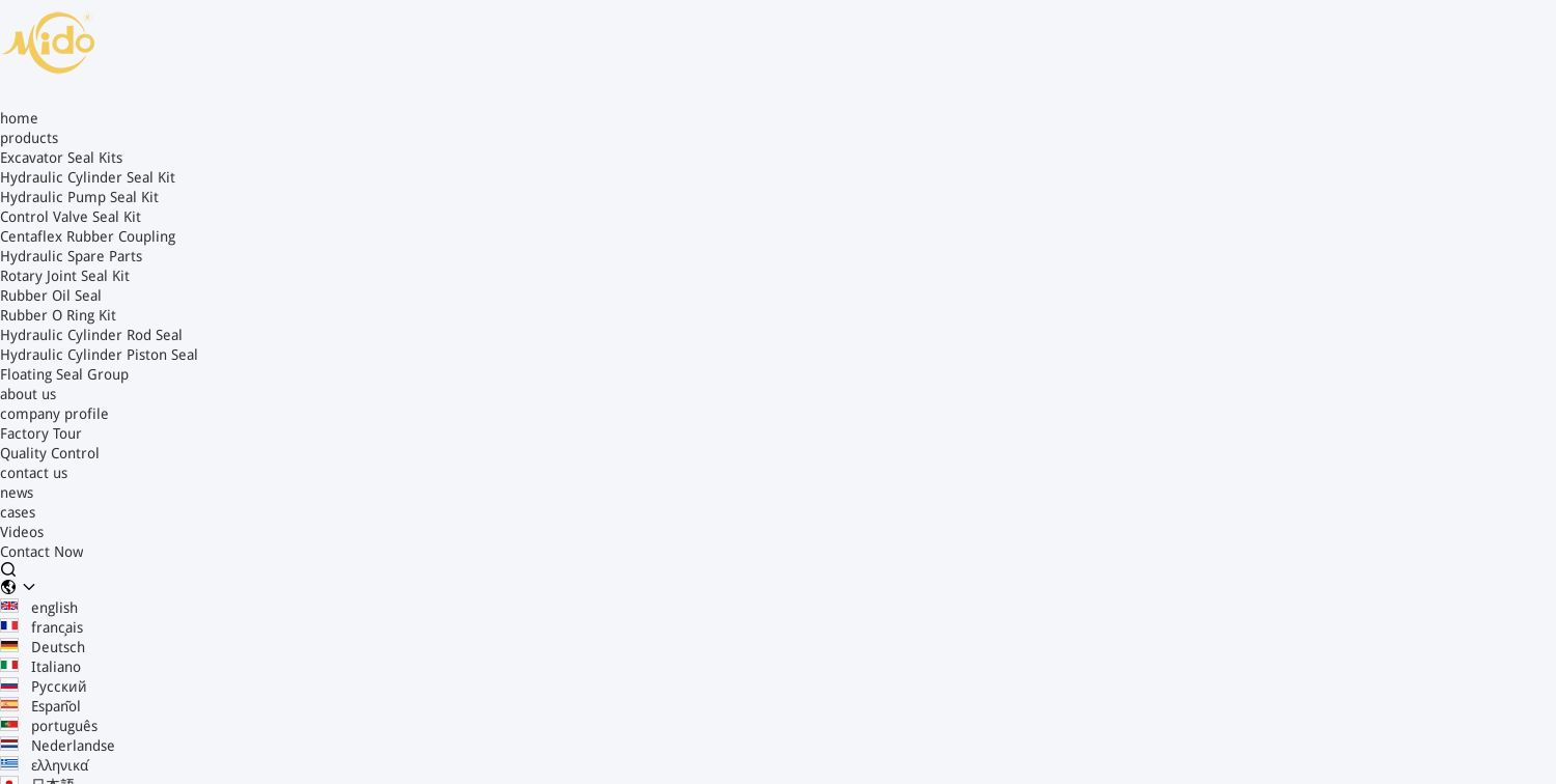 pc interface of excavator-sealkits.com