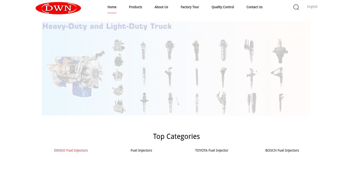pc interface of common-railnozzle.com