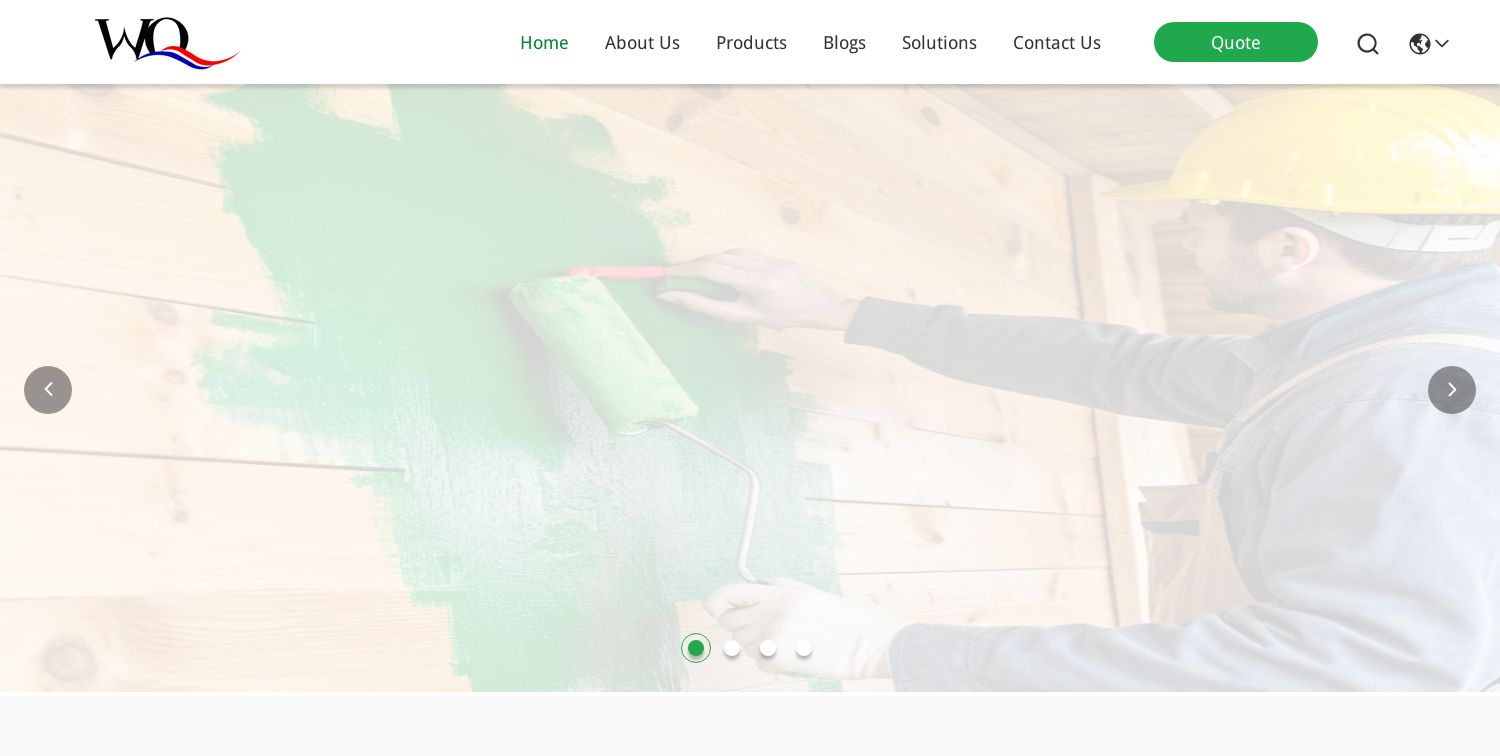 pc interface of resin-wq.com