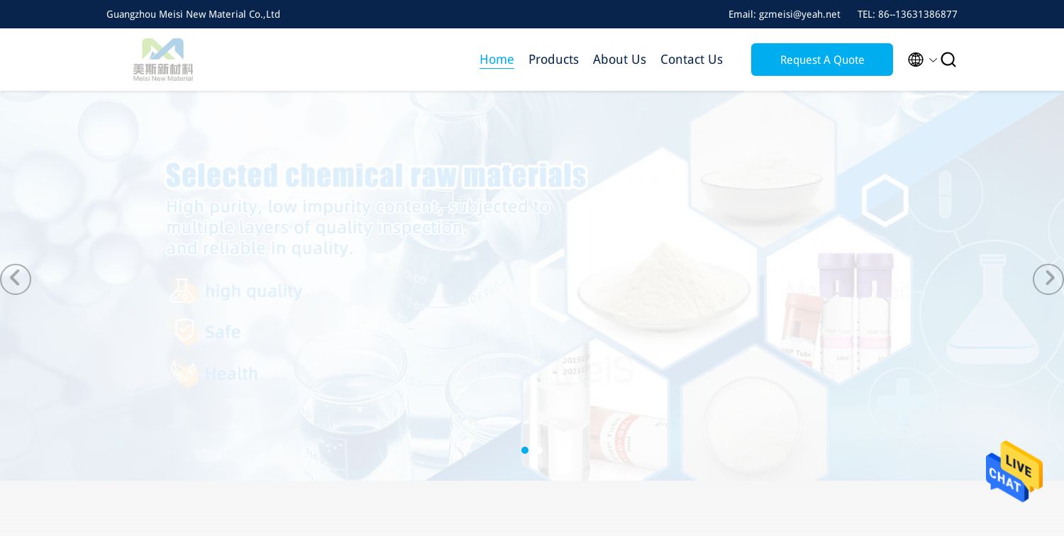 pc interface of bloodtestmaterials.com