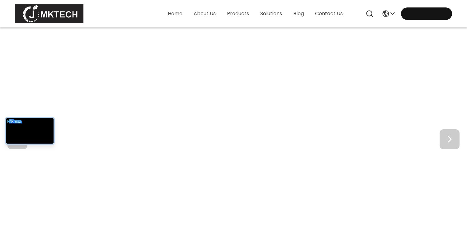 pc interface of jmk-tech.com