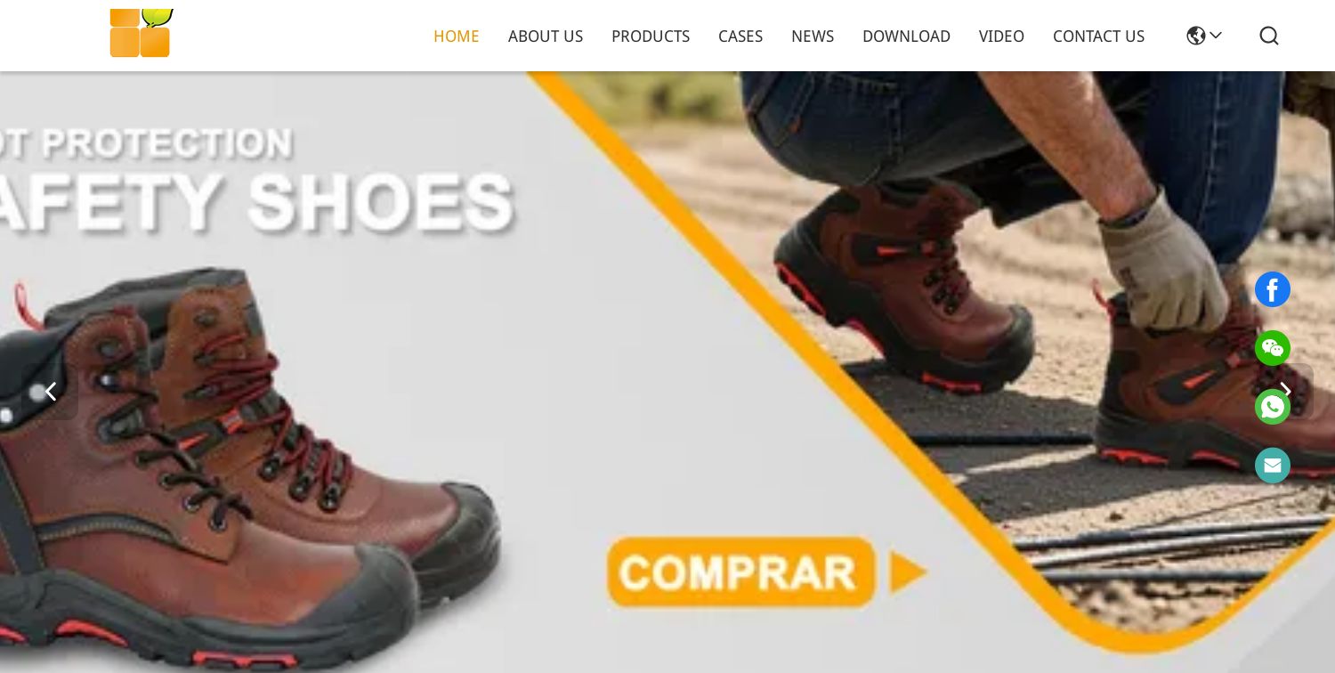 pc interface of futuretechsafe.com