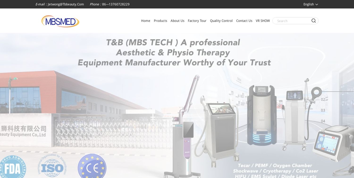 pc interface of hifurfmachine.com