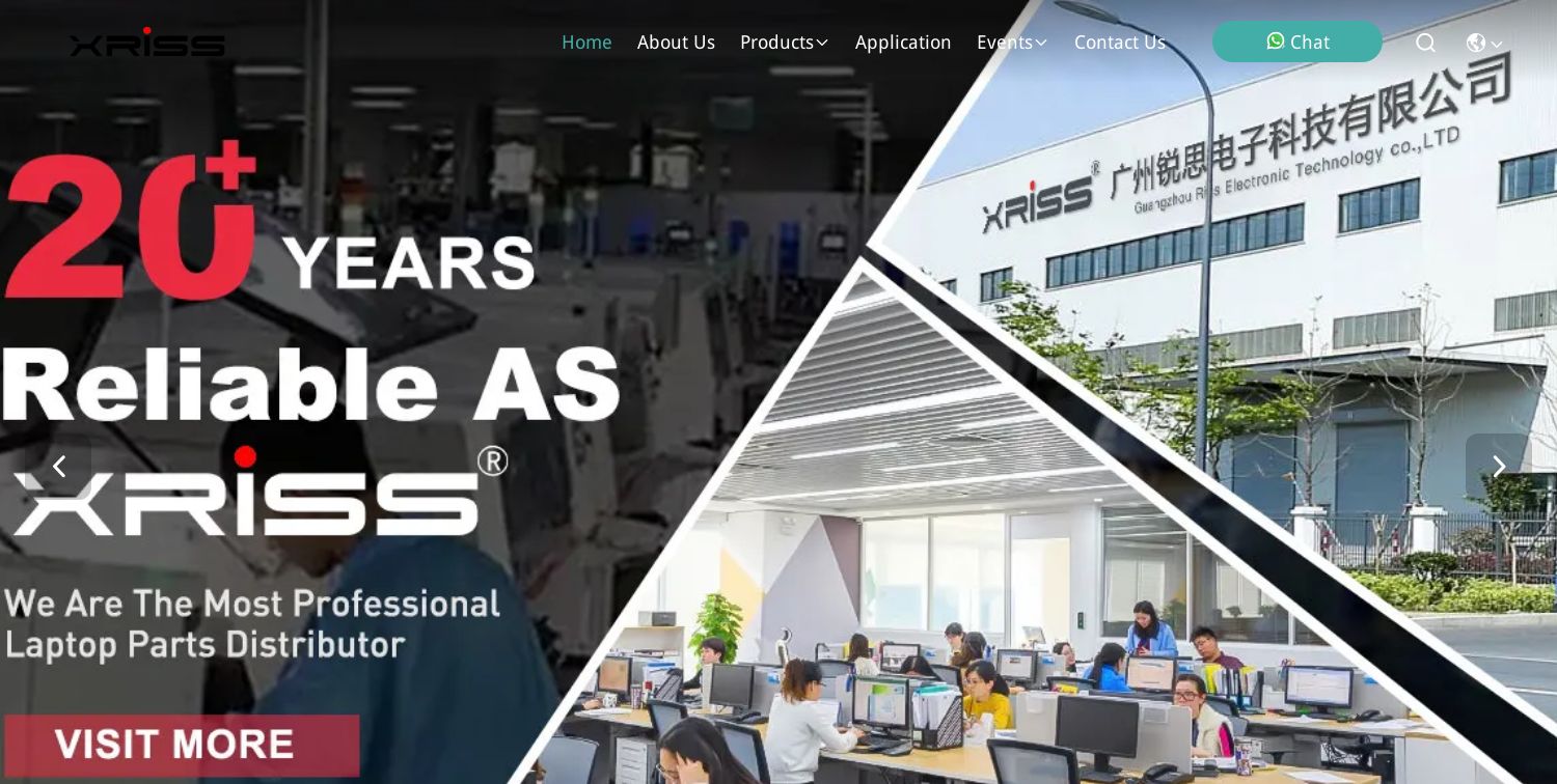 pc interface of laptopassembly.com