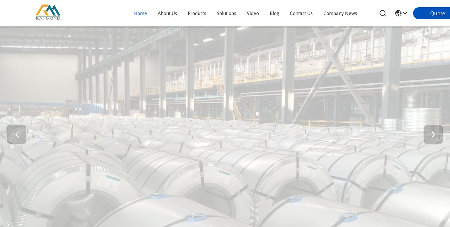 pc interface of wxhy.com.cn