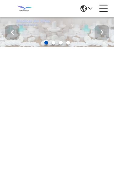 mobile interface of hmepaper.com