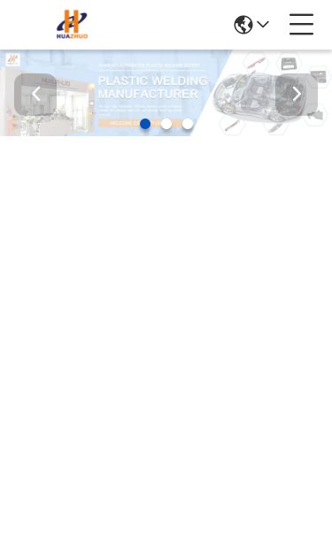 mobile interface of ultrasonic-weldingautomation.com