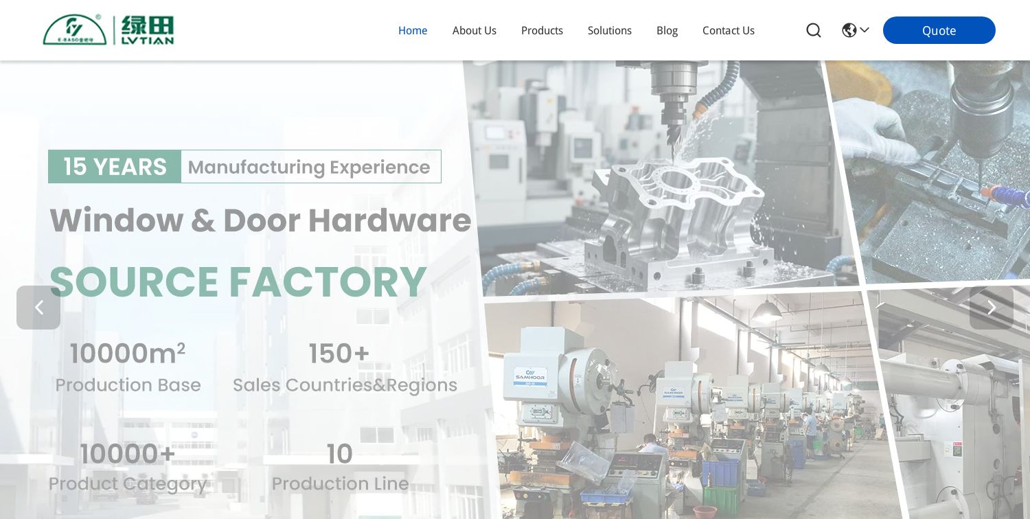 pc interface of hkvitimhardware.com