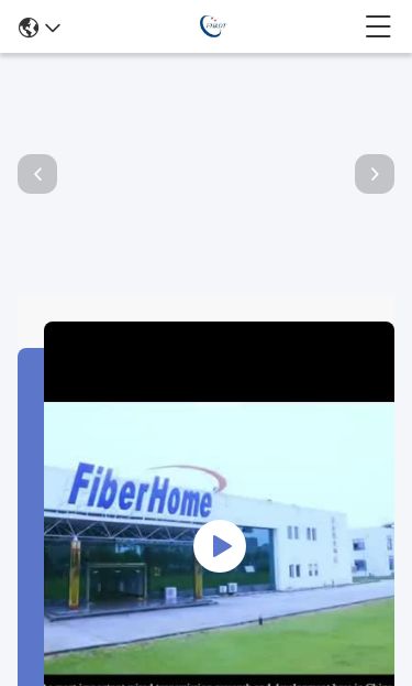 mobile interface of fhdtcable.com
