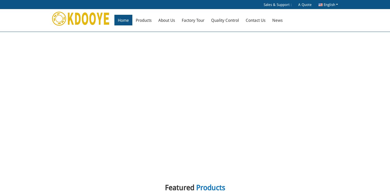 pc interface of excavators-part.com