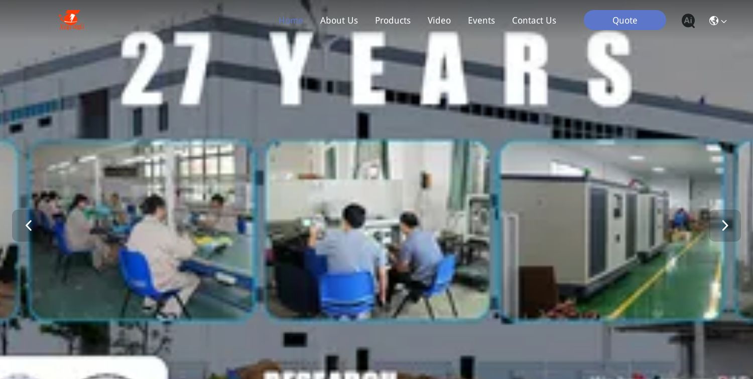 pc interface of electroplatingpowersupply.com