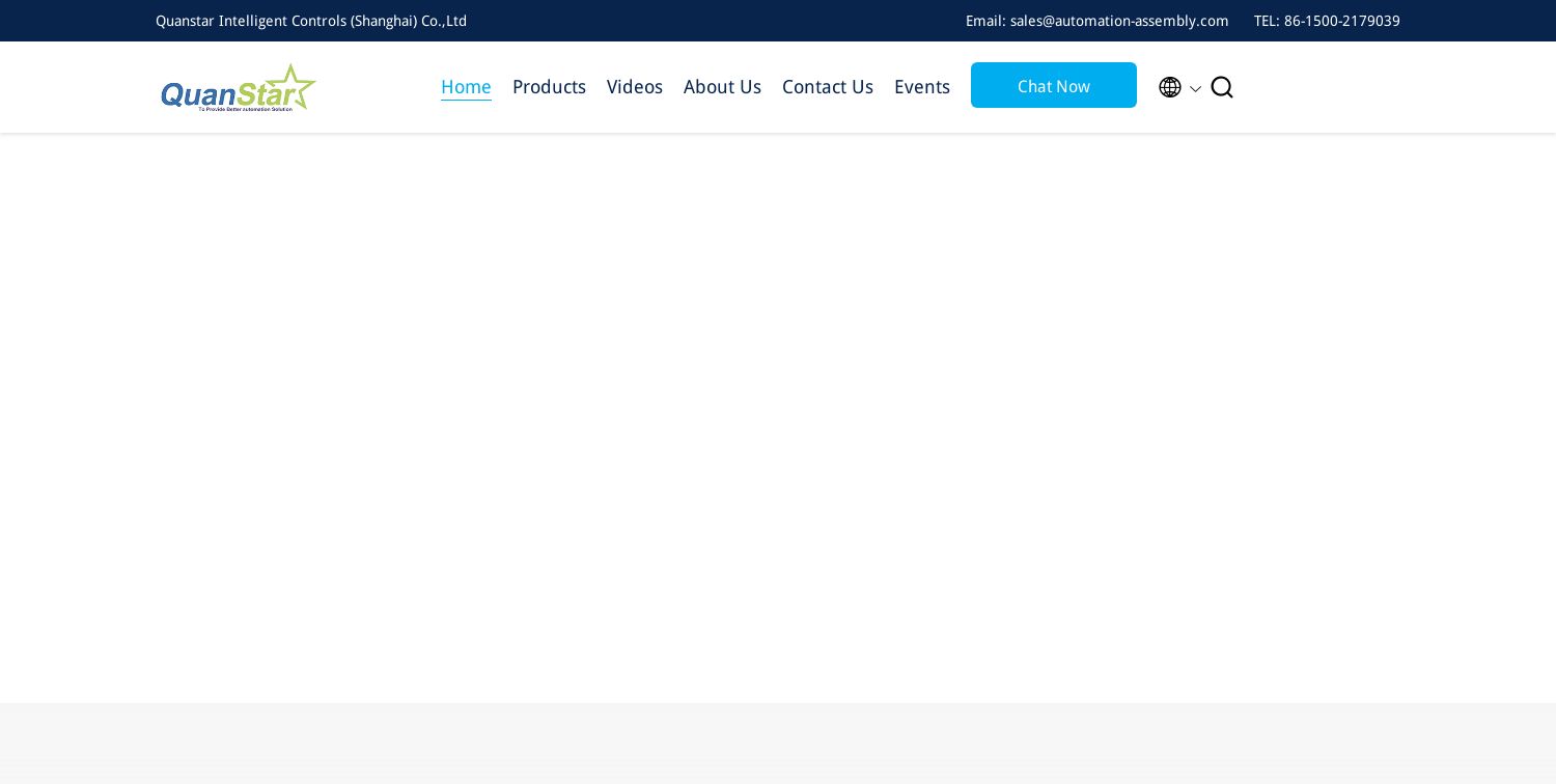 pc interface of automation-assembly.com