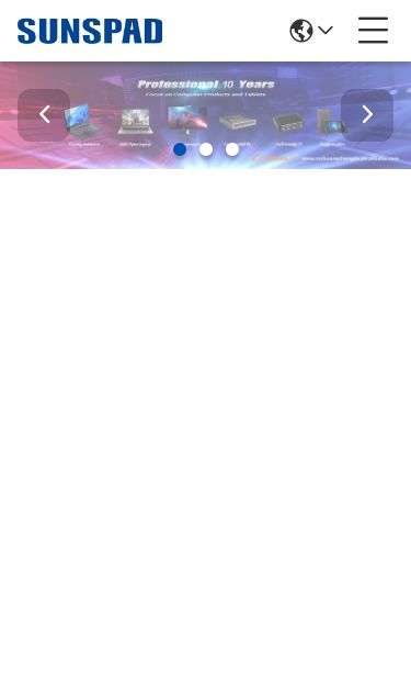 mobile interface of pc-laptopcomputer.com