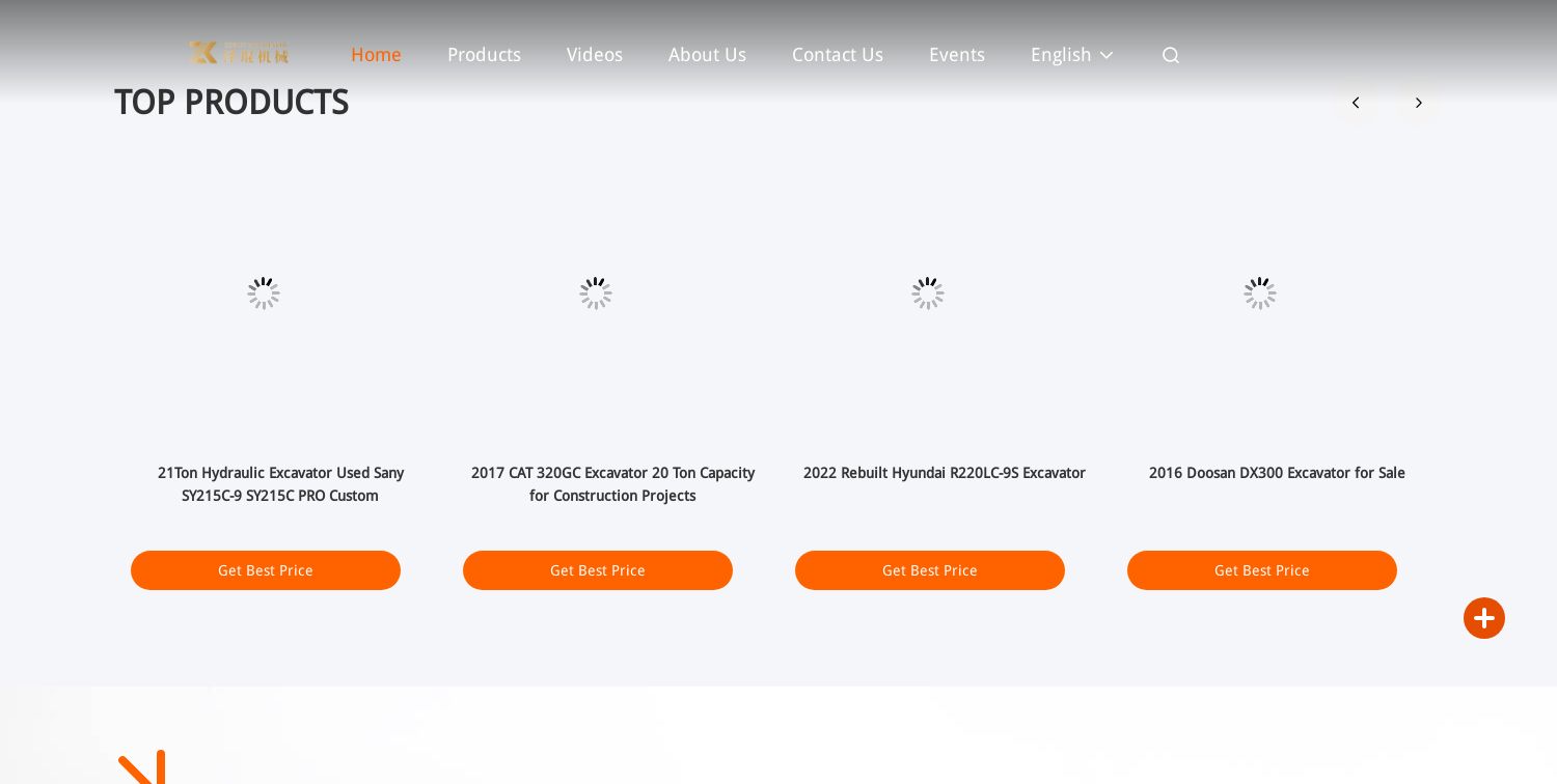pc interface of zekunmachinery.com