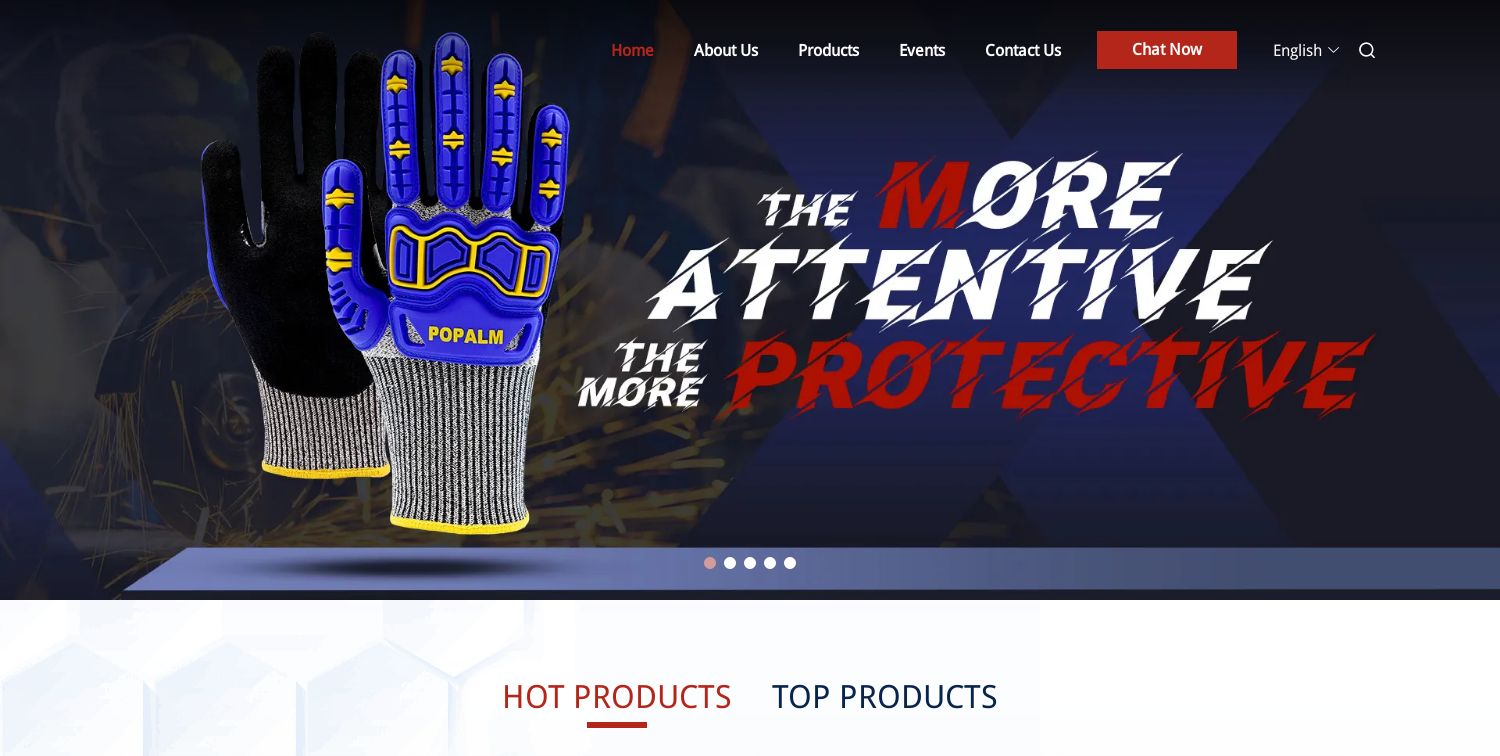 pc interface of nbwsafety.com