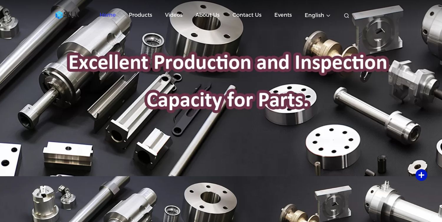 pc interface of metal-cncpart.com