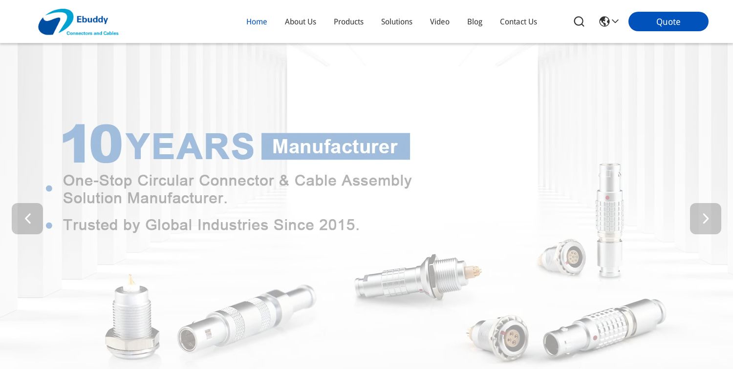 pc interface of circular-cableconnectors.com