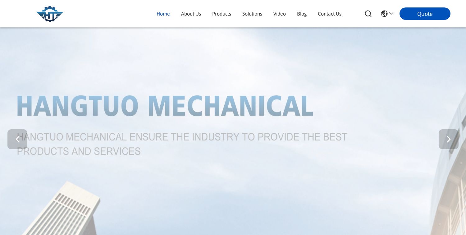 pc interface of solarslewdrive.com