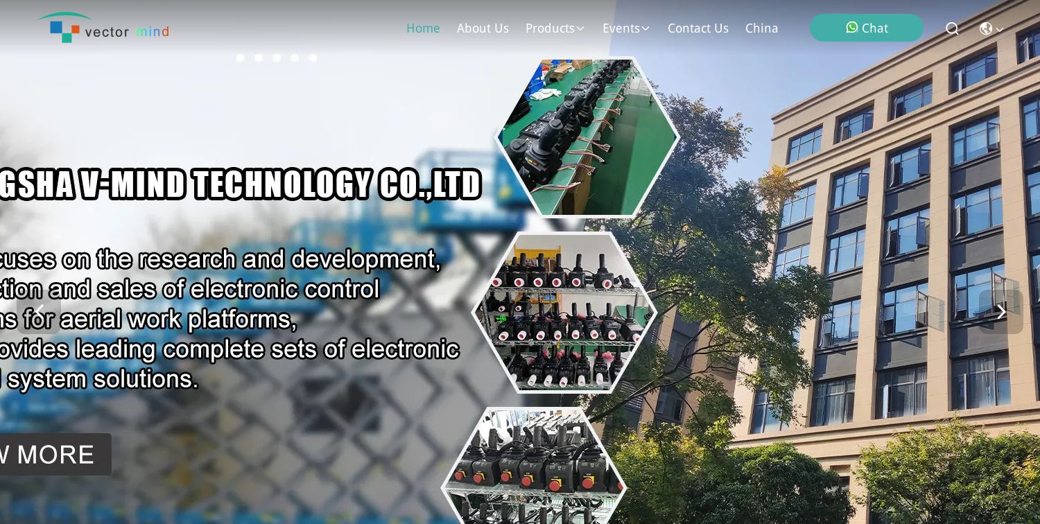 pc interface of awp-controls.com