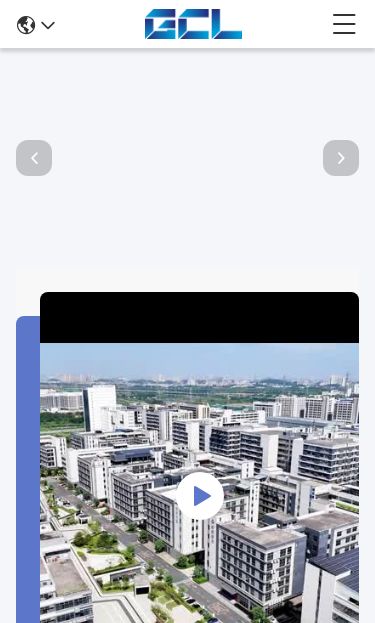 mobile interface of advertisingledscreens.com