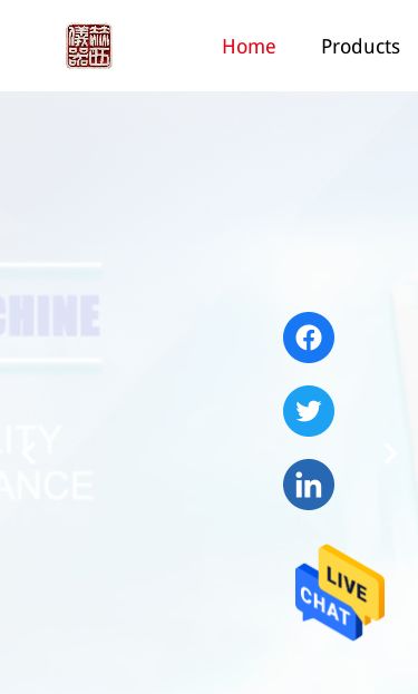 mobile interface of herexiinstruments.com