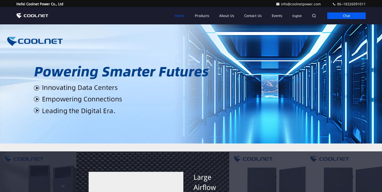 pc interface of precisionacunits.com