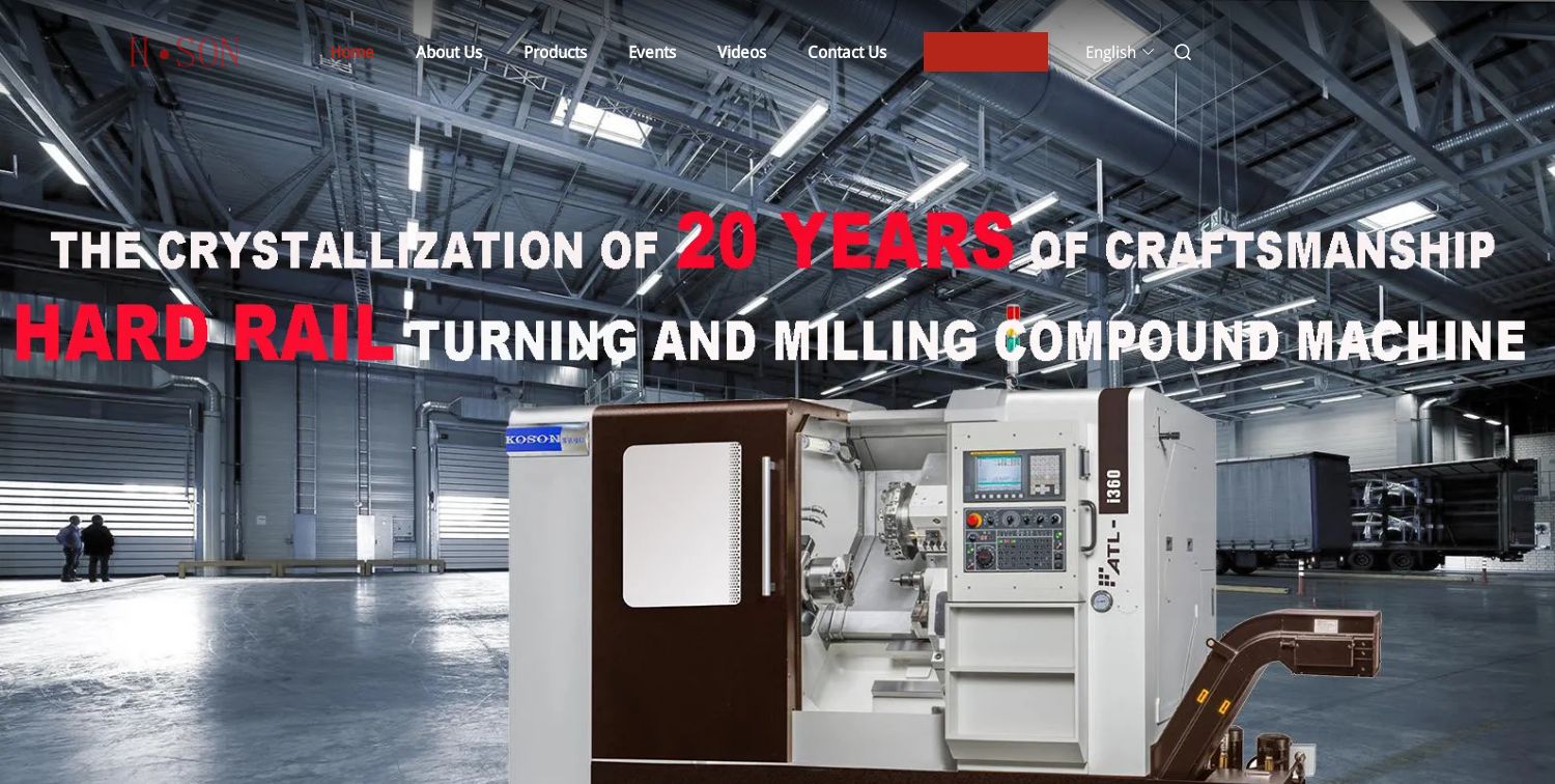 pc interface of cnc-lathemachines.com