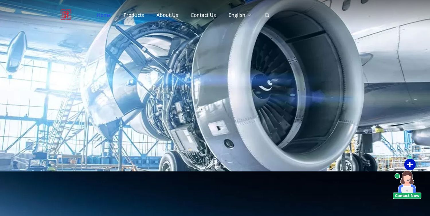 pc interface of titanium-industry.com