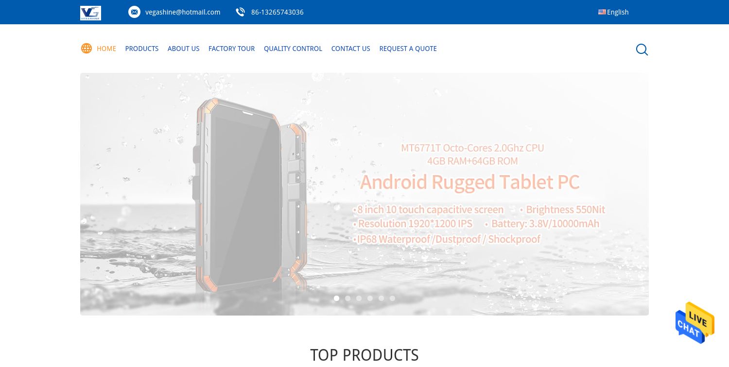 pc interface of industrialpcmotherboards.com