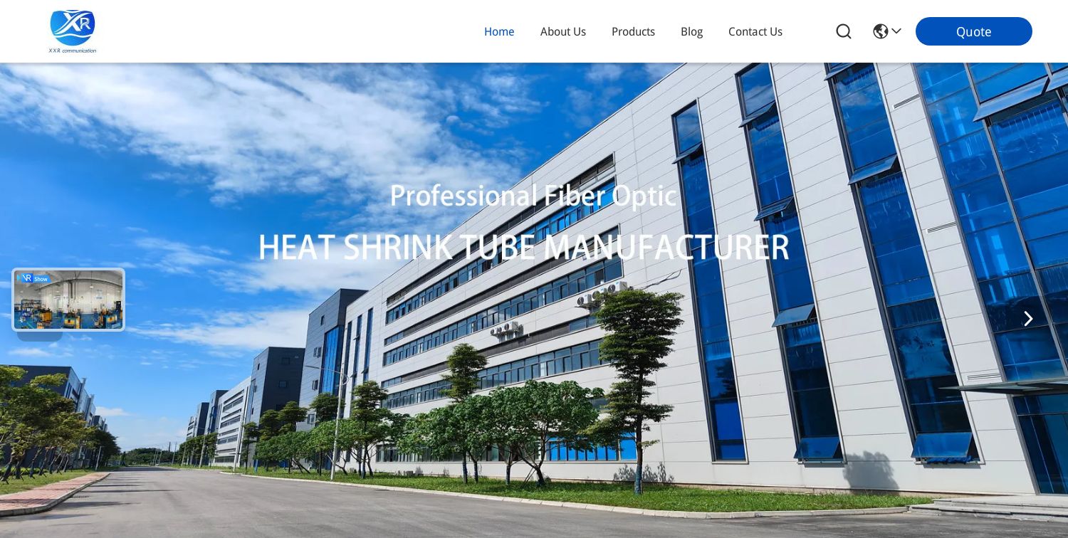 pc interface of xxrtx.com