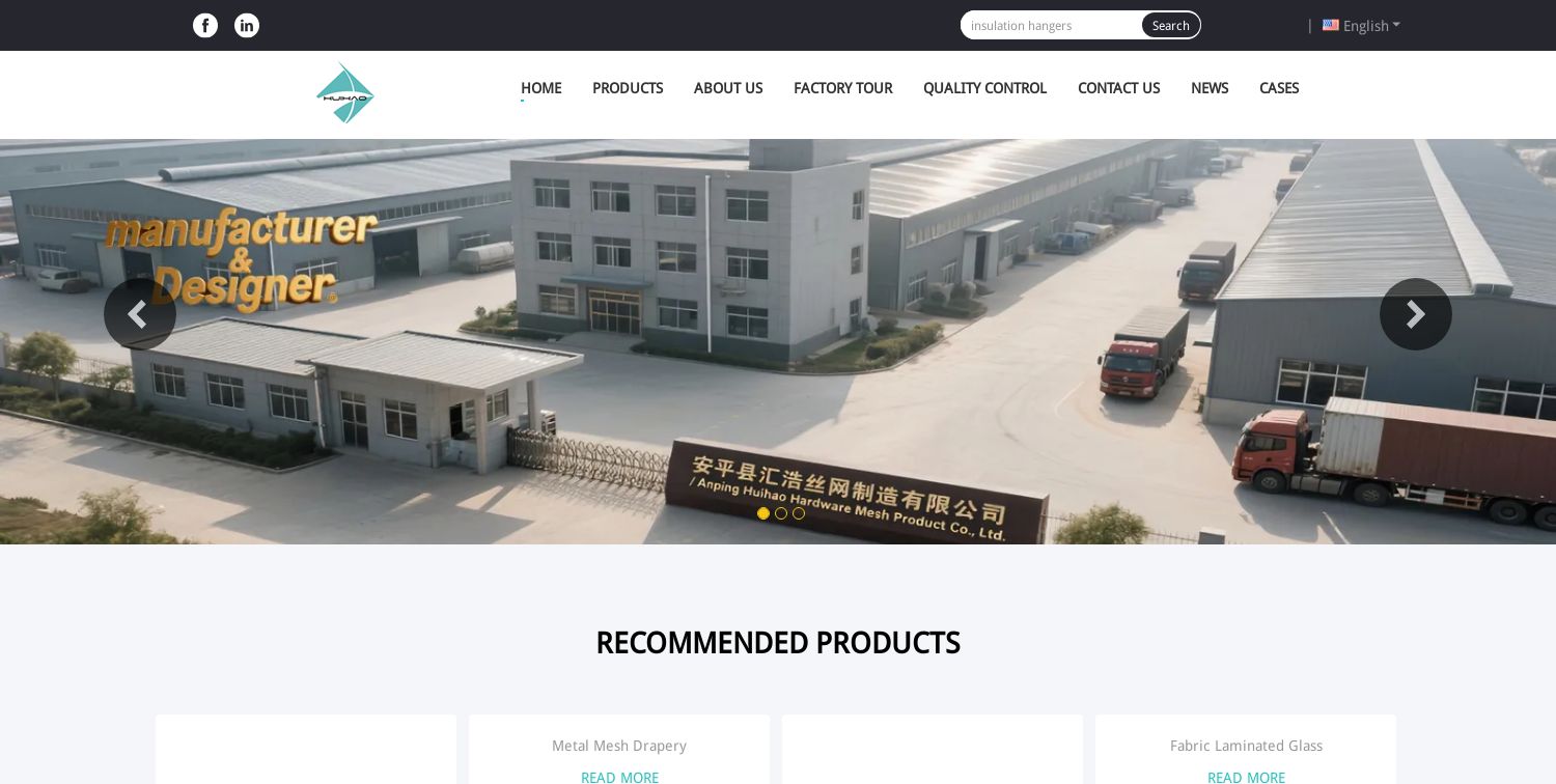 pc interface of selfadhesiveinsulationpins.com